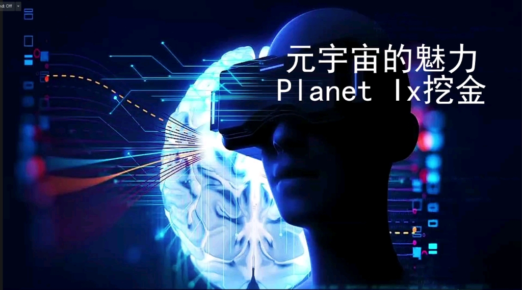 CROWD1迪拜元宇宙会议花絮