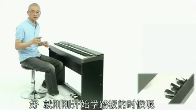 钢琴初学简谱 钢琴知识入门基础知识 钢琴左手和弦指法图