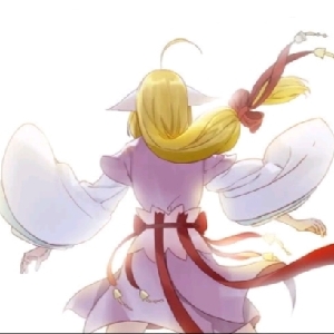 请问附近有开花的树么 