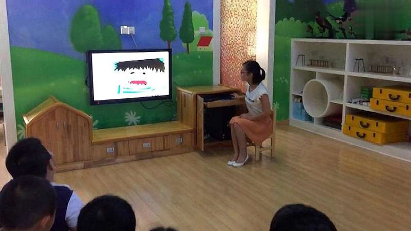 大班《保护牙齿》教案,健康、科学