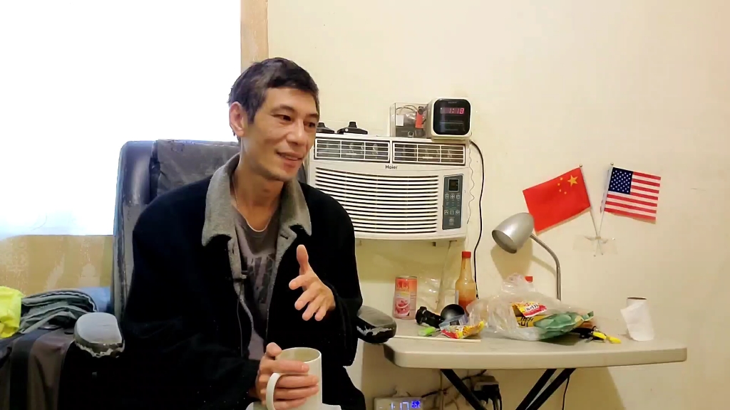 美国普通华人生活分享,闲聊