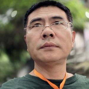风雨如斯 