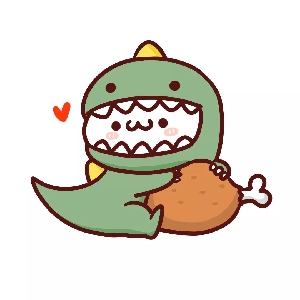 小洬不爱讲脏话 