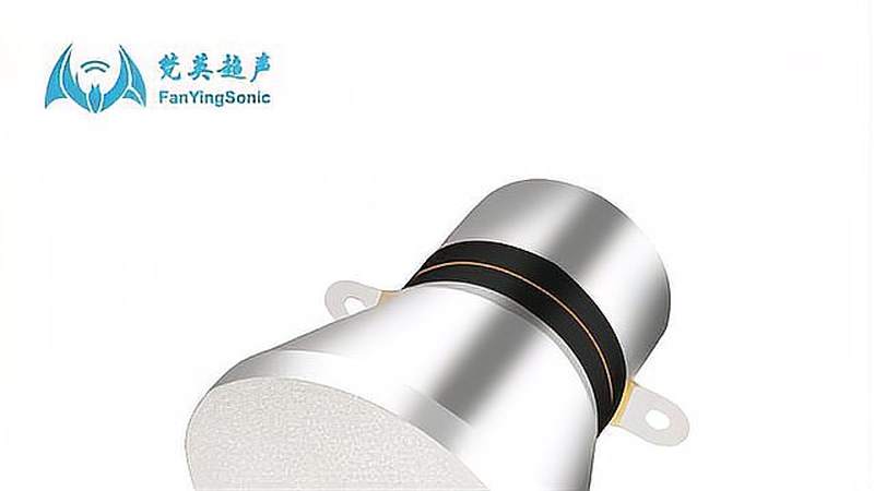 超声波换能器基本工作原理