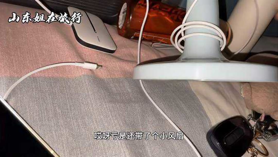 自驾旅行什么样的无线网络设备好用,说良心话我不想忽悠大家