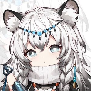 喜欢恩雅和恩希亚的風 