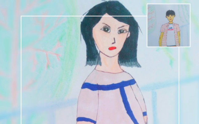 【怀旧有声漫】【一口气看完】那个纯朴年代里的纯纯爱情