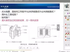 6月11日 汽车电学基础,电与磁,继电器应用 (1)