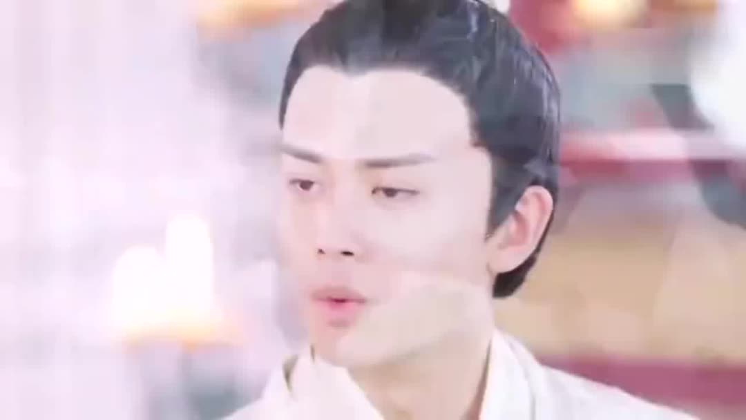 《花间提壶方大厨》雷牧蒋佳恩吻戏集锦 咽着口水看完!