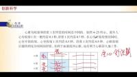 初中科学九上生物心脏结构和血管分类