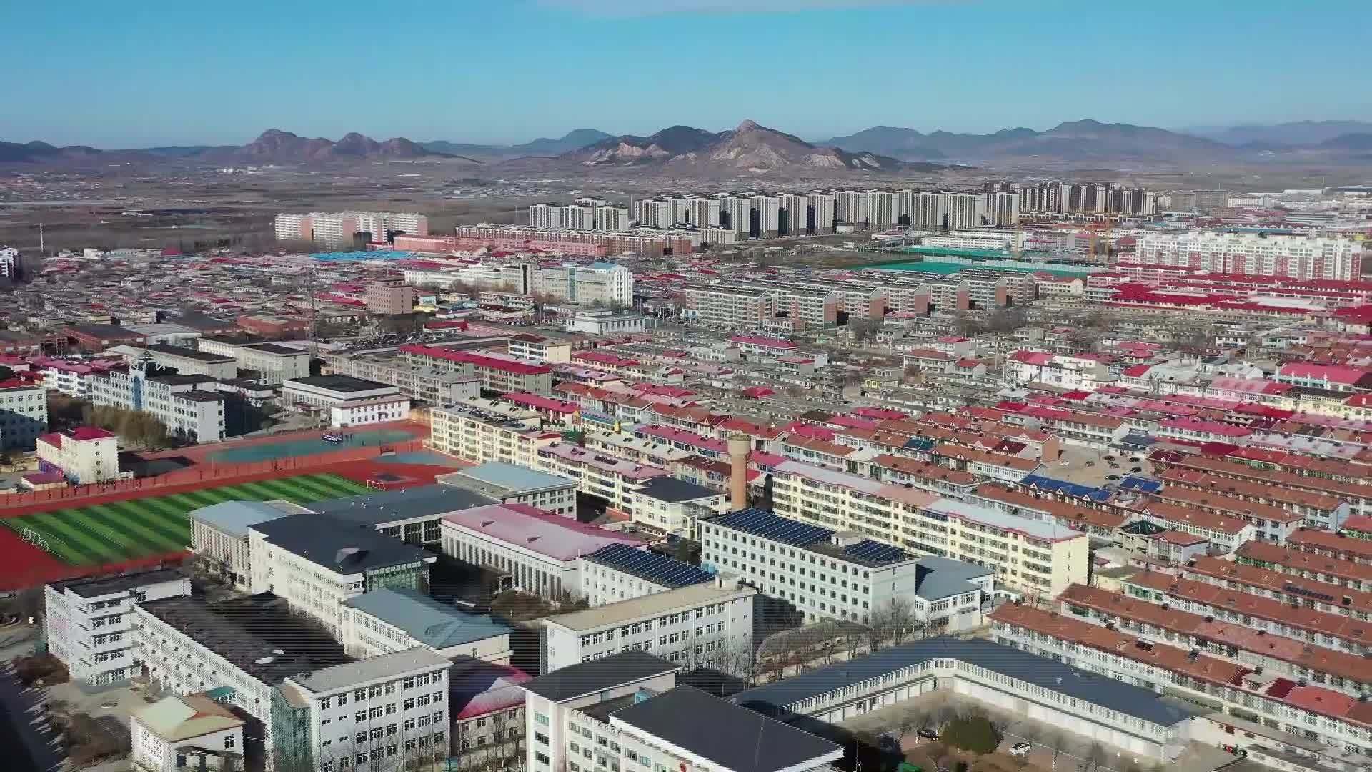 秦皇岛抚宁:微信矩阵群便民传播零距离