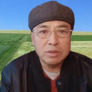 农村60大叔的生活 