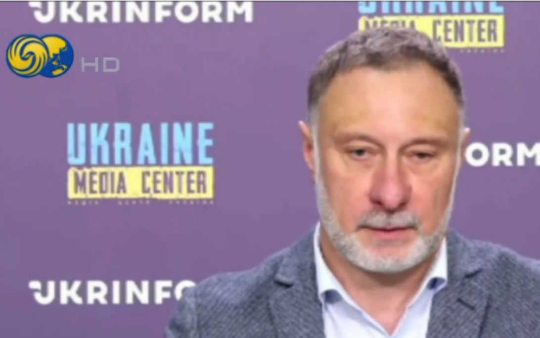 乌方:俄导弹袭击损毁乌过百供水设施,世界银行估算损失约60亿美元