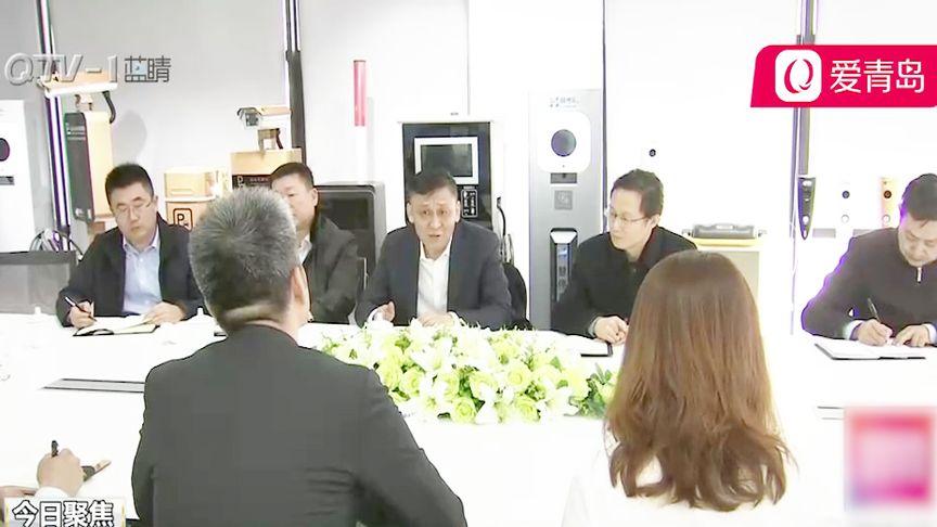 道路停车乱收费,服务态度差遭曝光,市政空间开发集团作出回应
