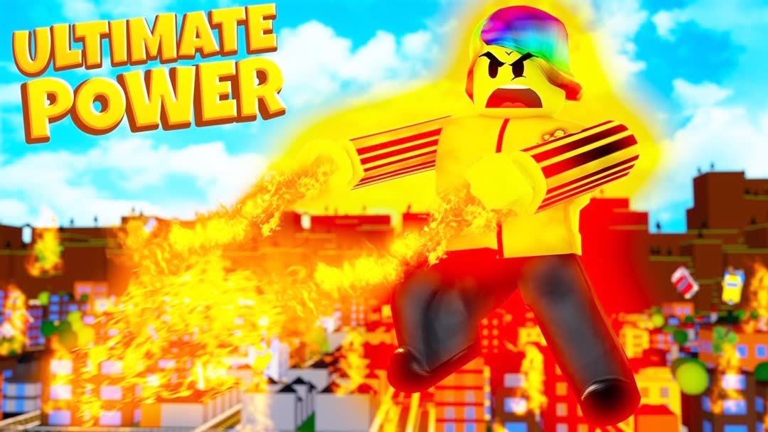 Roblox火焰人模拟器!得到燃烧果实!我竟然喝起了汽油?面面解说