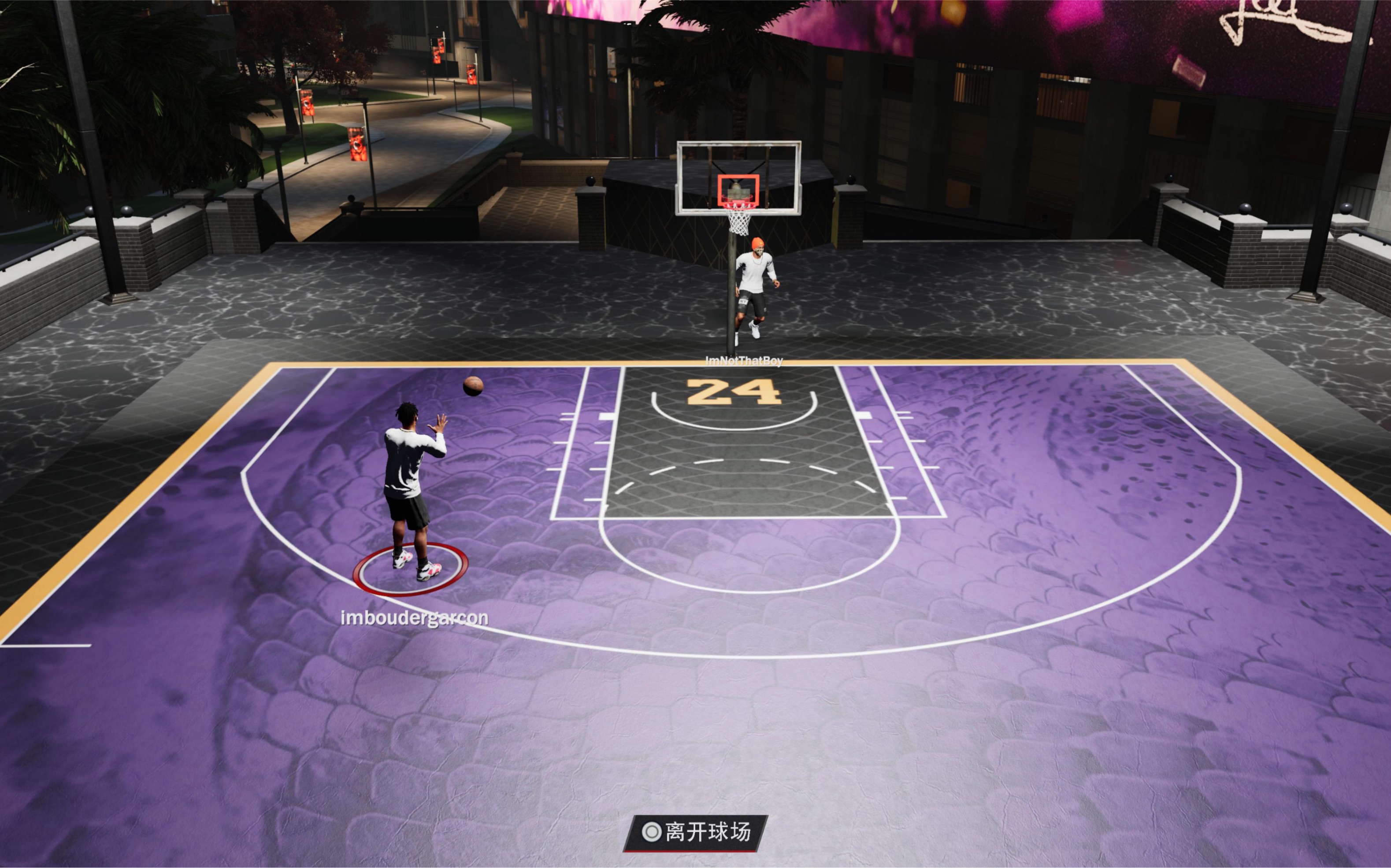 2k21次世代第一个推荐的建模来啦!