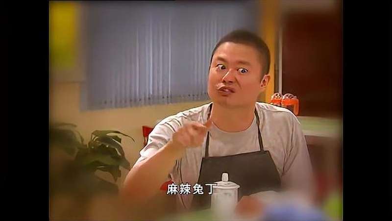 大学生士兵的故事30:魏语休的表现让女友的父亲很满意
