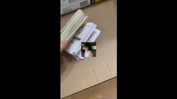 谁说现在生意难做?看这位朋友一个小时的订单你羡慕吗?