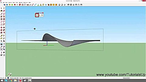 Curviloft完整视频教学(紫天Trimble中文网志 SuBlog.net)