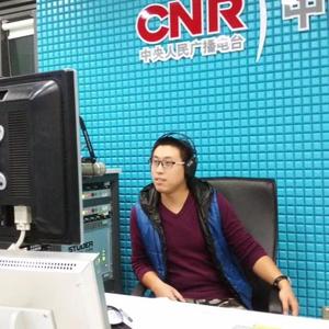 小崔文咖 