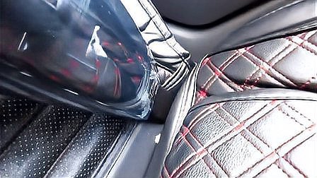 车载吸尘器使用视频 002