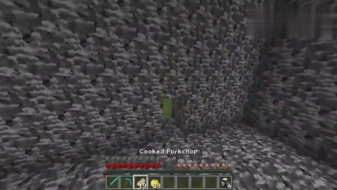 我的世界龙卷风模组把动物卷上天