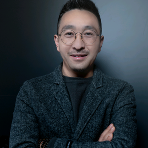 ck老罗设计装修 