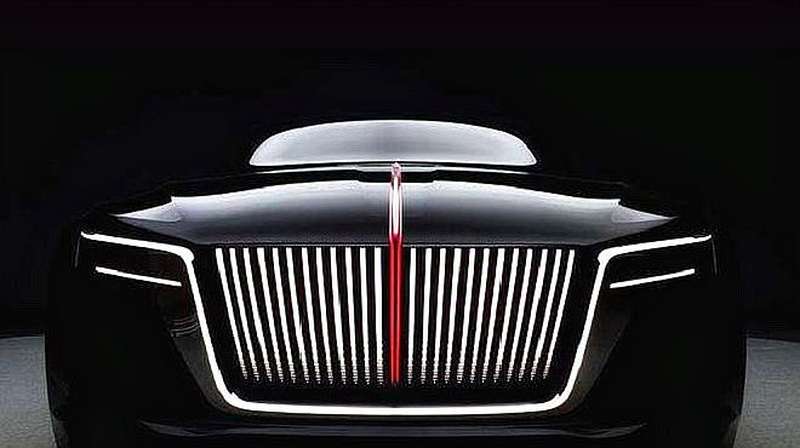 重新设计后最美的5个国产车标,红旗不再是葵花标,比亚迪高大上