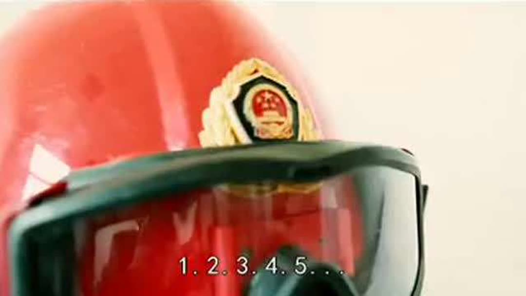 祖国不会忘记——谨以此片致敬凉山木里森林火灾中壮烈牺牲的英烈