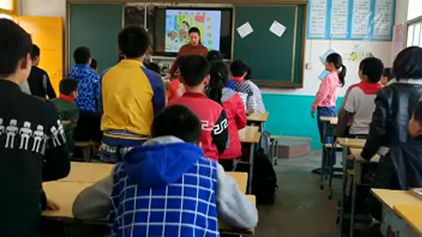 小学综合实践3-6年级9.零食(或饮料