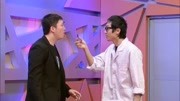爱笑会议室:张子栋化身科学家,研究克隆槟榔
