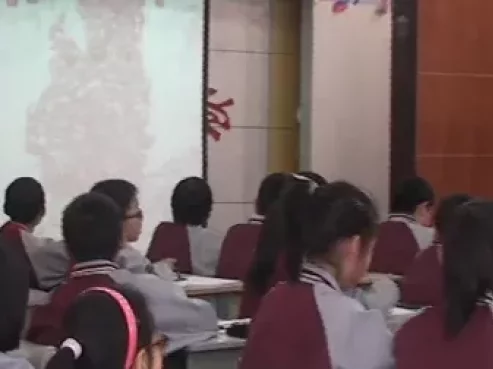 浙美版美术四年级下册14线条的魅力-梁老师(配课件教案)