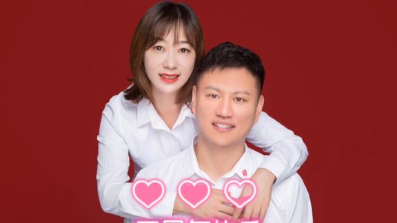 一年一次登记照,记录美好的时光!愿你我都是彼此梦想的样子!