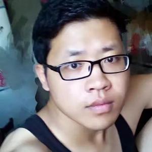 张轩在努力 
