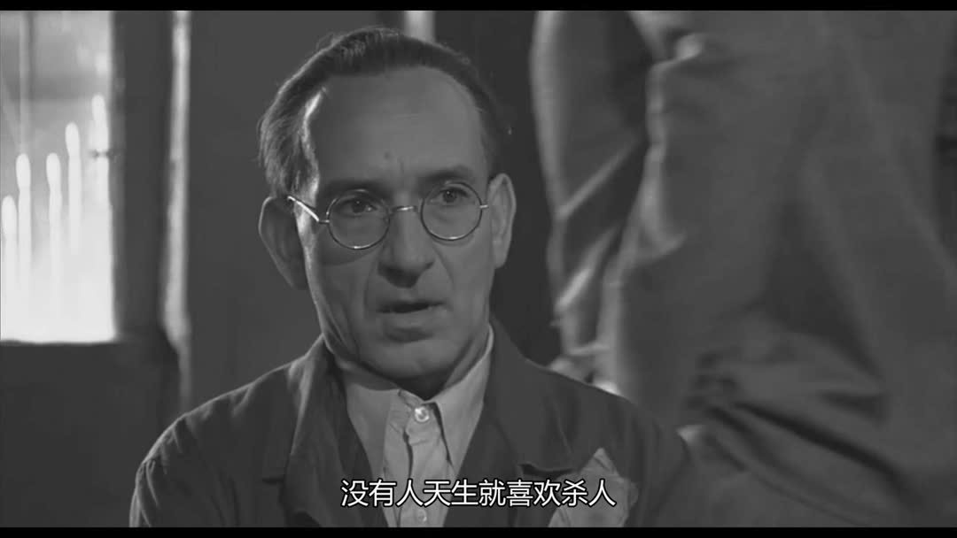 辛德勒的名单:太荒唐了,一块手表值两条人命,世界为什么会这样