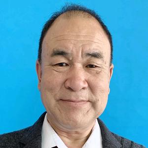 慈善家郭战解 