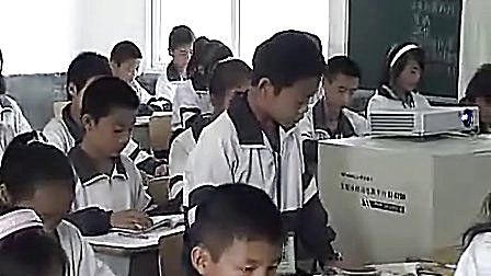 信客 (八年级初中语文优质课视频专辑)