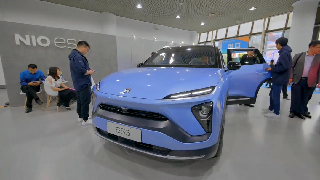 从长安到罗马2 第28集 汽车梦