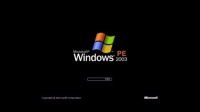 原版windows xp系统安装视频教程