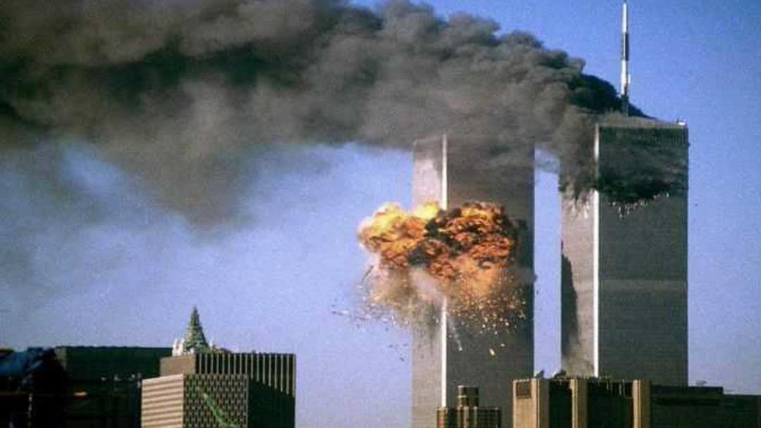 911恐怖袭击发生后,有一国总统对美国冷嘲热讽
