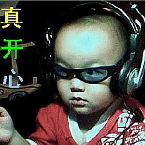 夕阳无限喜乐宝 