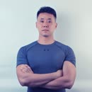 北风的健身时光 