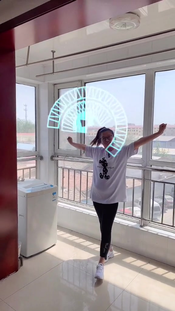 在#涿州 花800ߒ�能租到一个什么样的#两居室 #好房推荐实景拍摄 #...