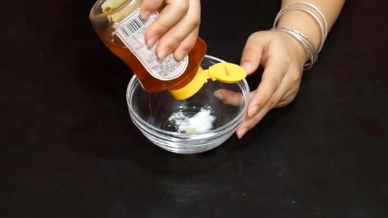 蜂蜜加维生素E,居然还有这么神奇的妙用