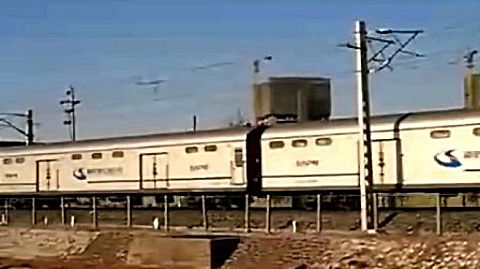 365个祝福火车车迷朋友们