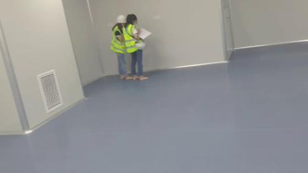 万级净化厂房洁净工程公司,医疗器械无尘车间施工,洁净厂房