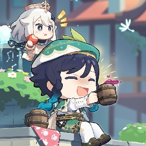 余震号主 