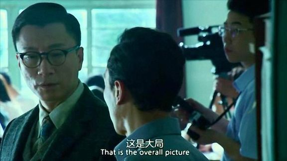 《少年班》中的天才,三年级辍学,竟能根据古法计算出高阶方程式
