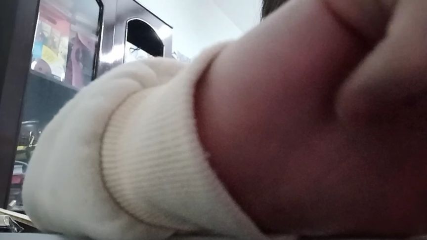 憨憨小白初来乍到