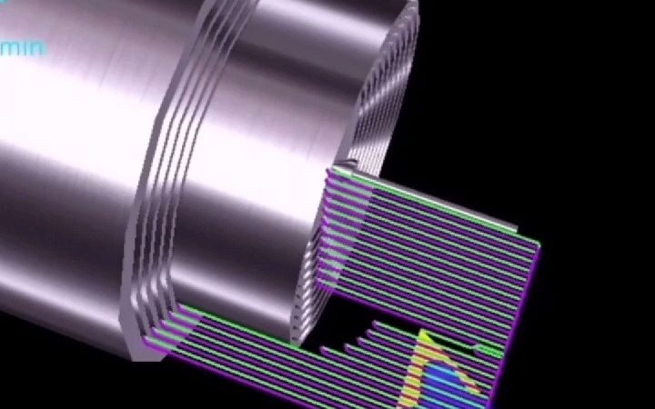 数控手机仿真软件,有了这款软件,不怕会撞机了!